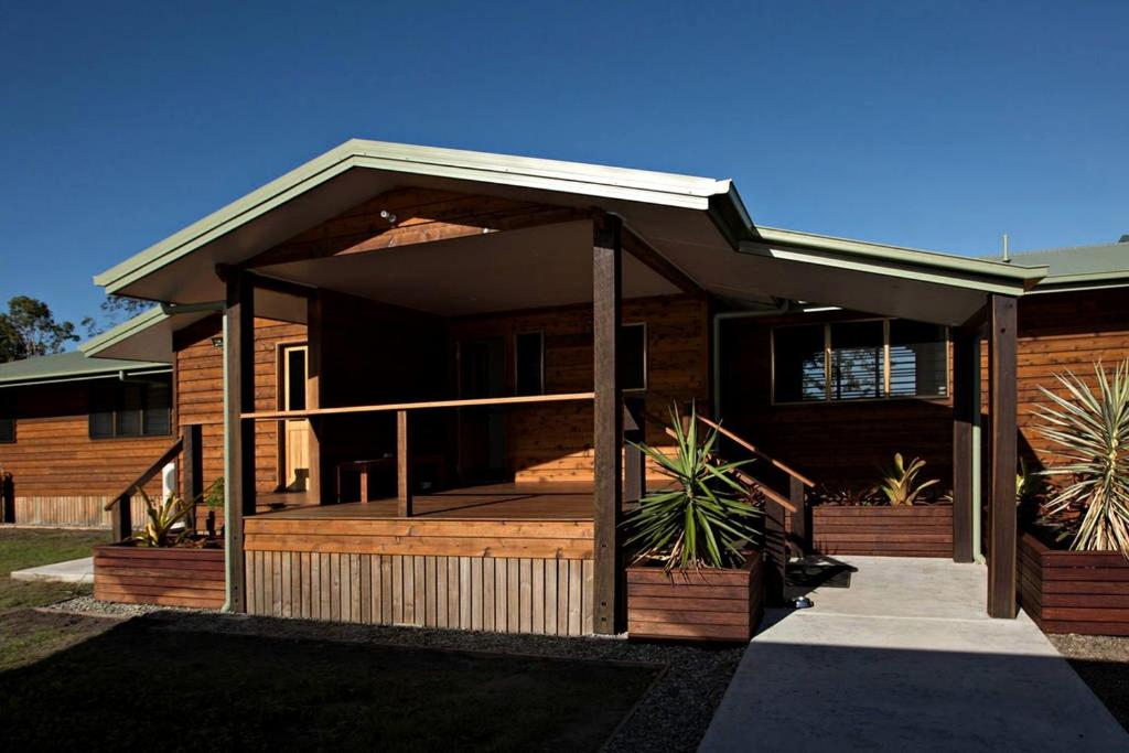 Secluded Cabin with Modern Amenities near Cedar Bay National Park ...