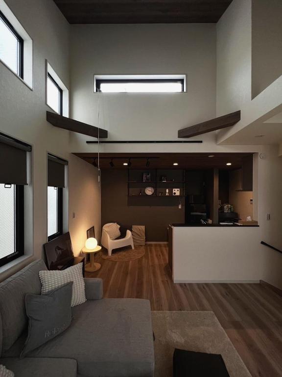 Shibuya house w Rooftop, 6min to Station, Skyline View, Tokio (precios ...