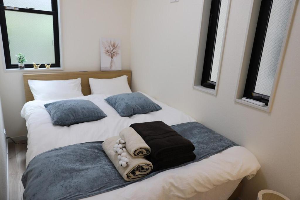 Shibuya house w Rooftop, 6min to Station, Skyline View, Tokyo (tarifs ...