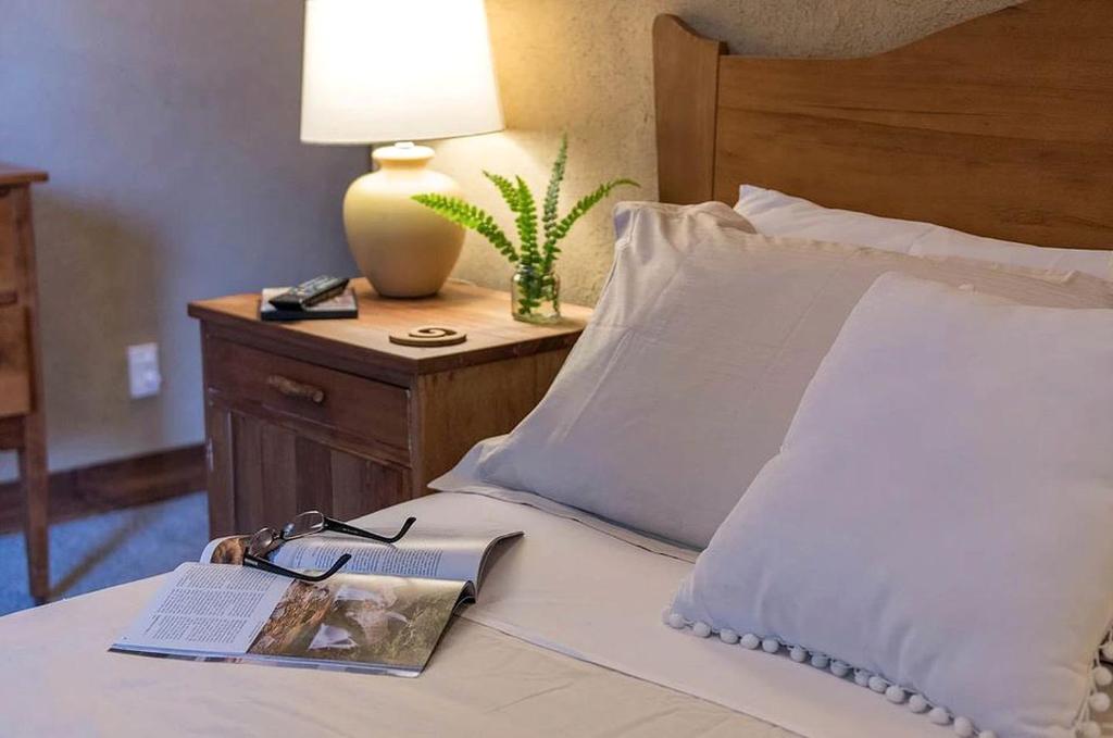 Secluded Cabin Rental Completely Surrounded by Rainforest in Peel ...