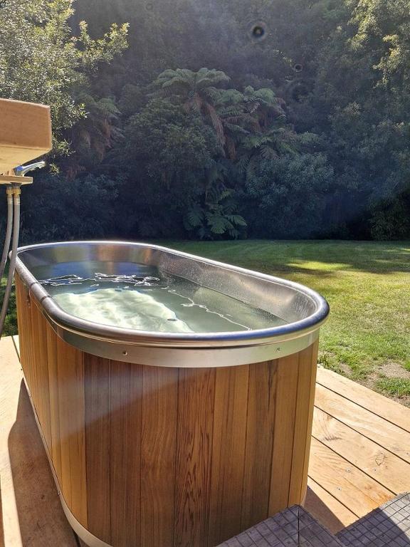 Gorgeous Rotorua Accommodation Perfect for Luxury Glamping, North ...