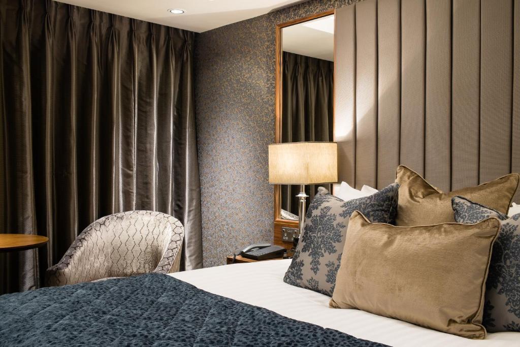 Lea Marston Hotel, Lea Marston (updated prices 2025)