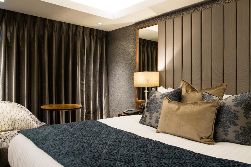 Lea Marston Hotel, Lea Marston (updated prices 2025)