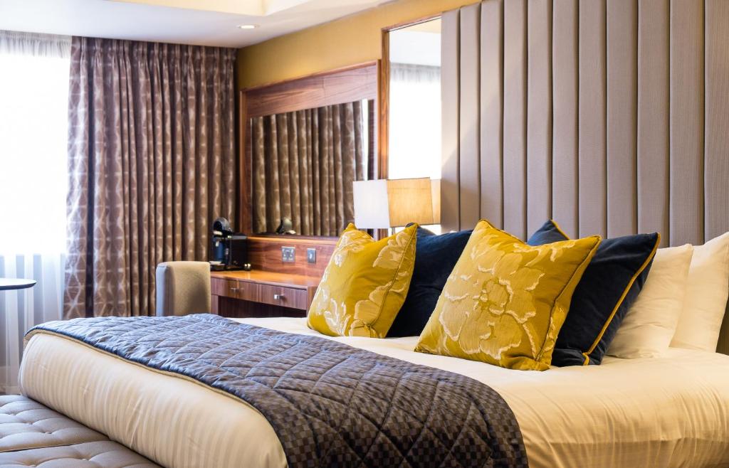 Lea Marston Hotel, Lea Marston (updated prices 2025)