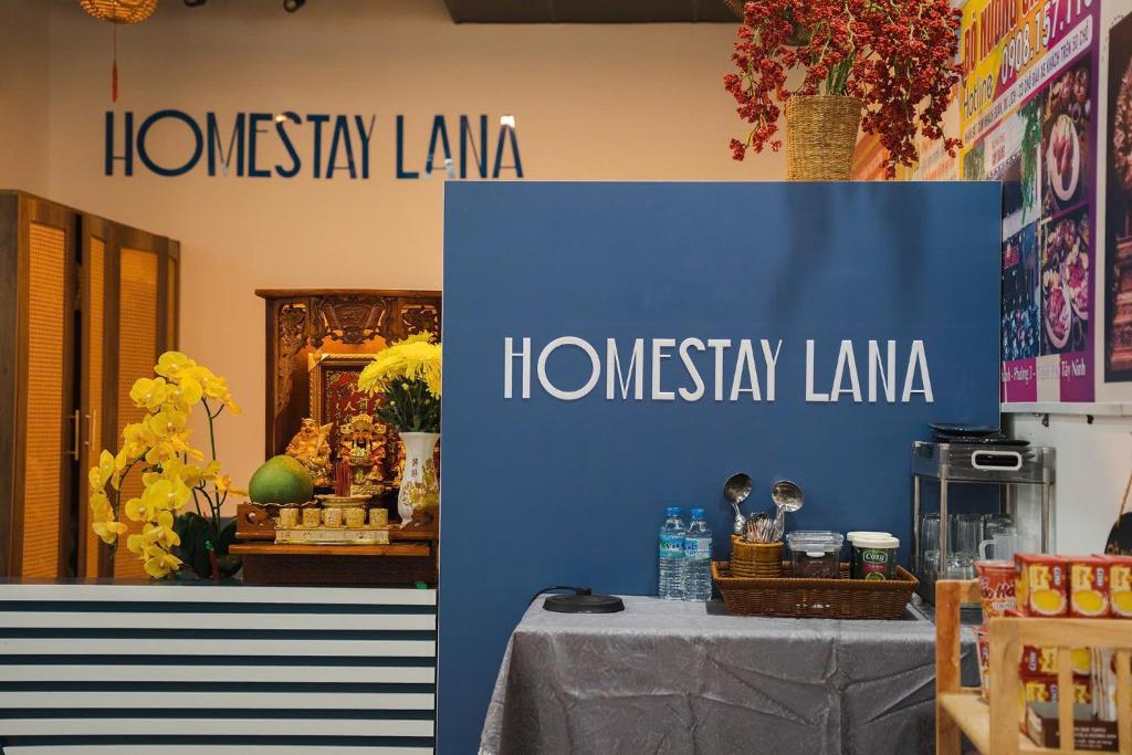 Lana Homestay, Tây Ninh (precios actualizados 2026)