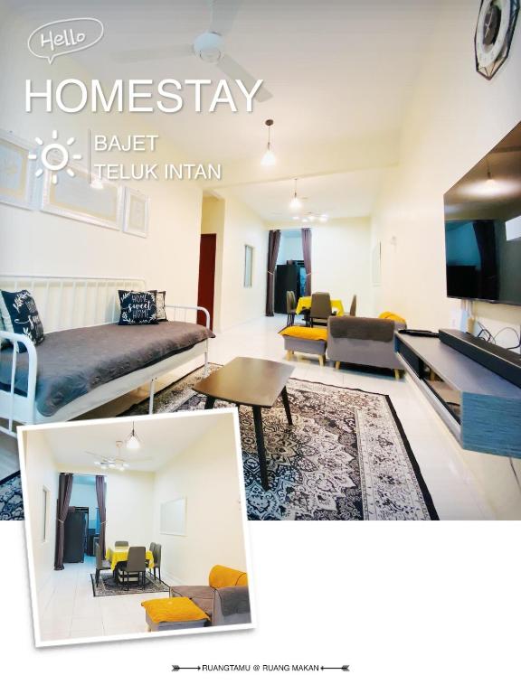 Homestay Bajet Teluk Intan, Teluk Intan (updated prices 2026)
