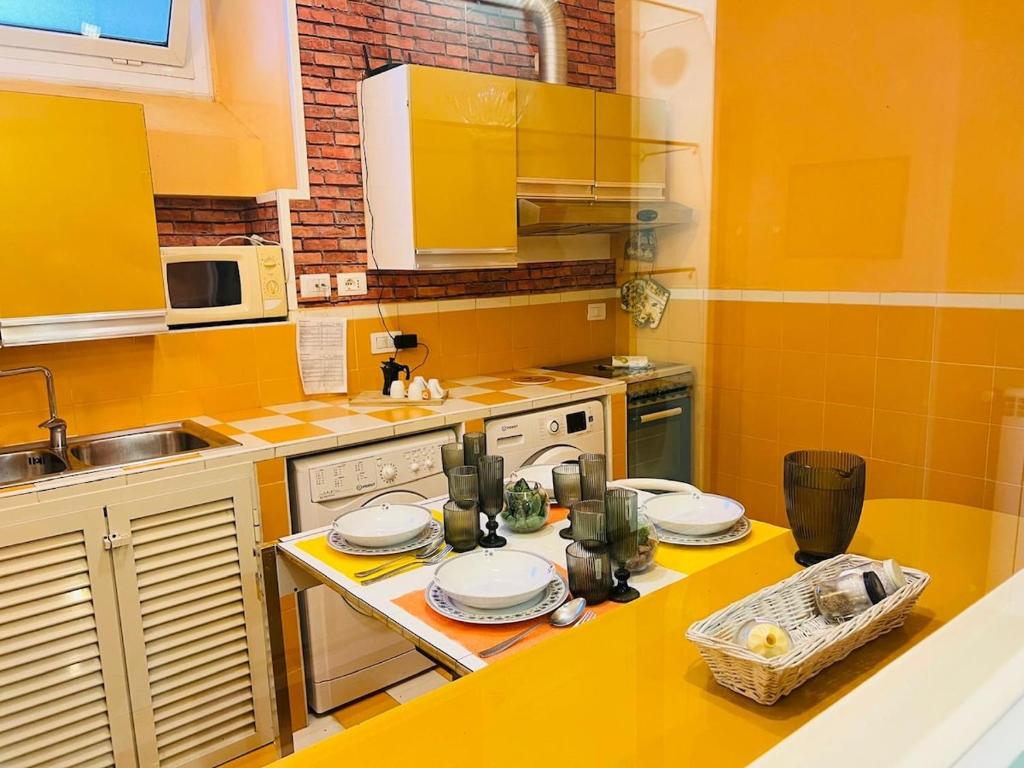 Aventino The Yellow Home, Roma (precios actualizados 2026)