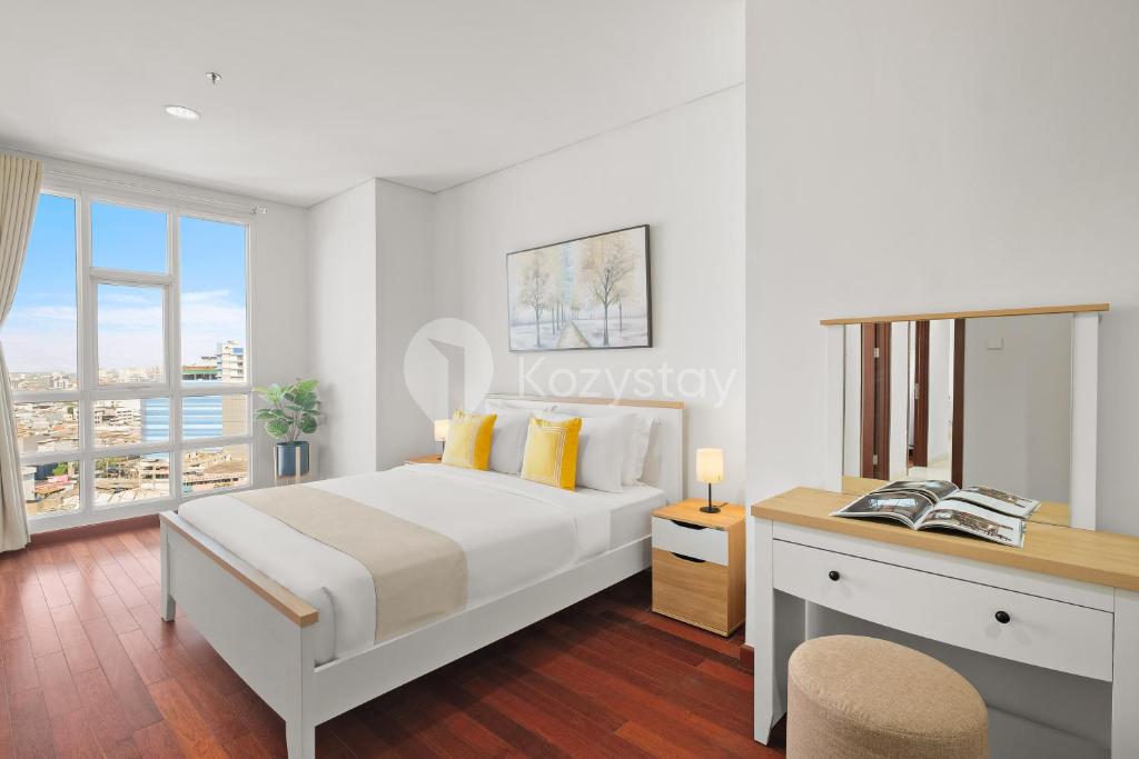 Maruva by Kozystay - Taman Sari, Jacarta (preços atualizados 2025)