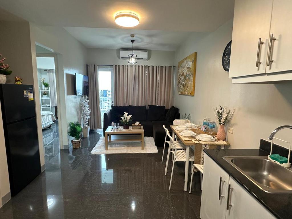 Suite Haven - Sea Residences MOA PASAY, Manila (updated prices 2025)