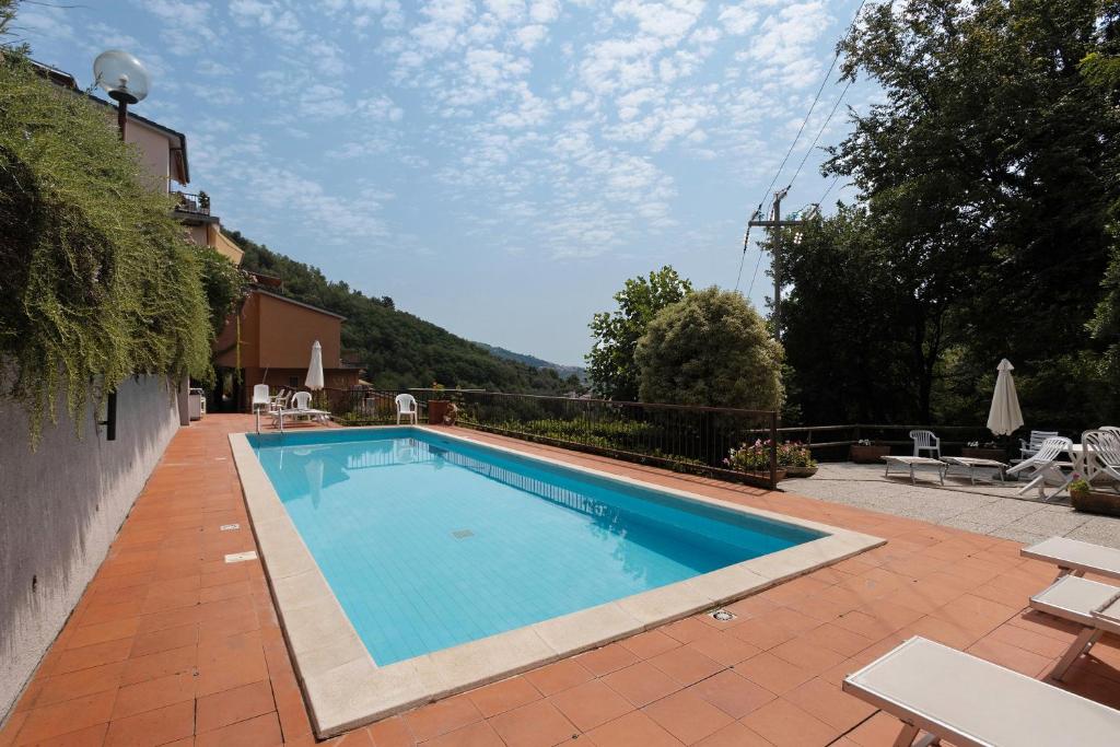 Casa Blu Lerici, Lerici (aktualisierte Preise für 2026)