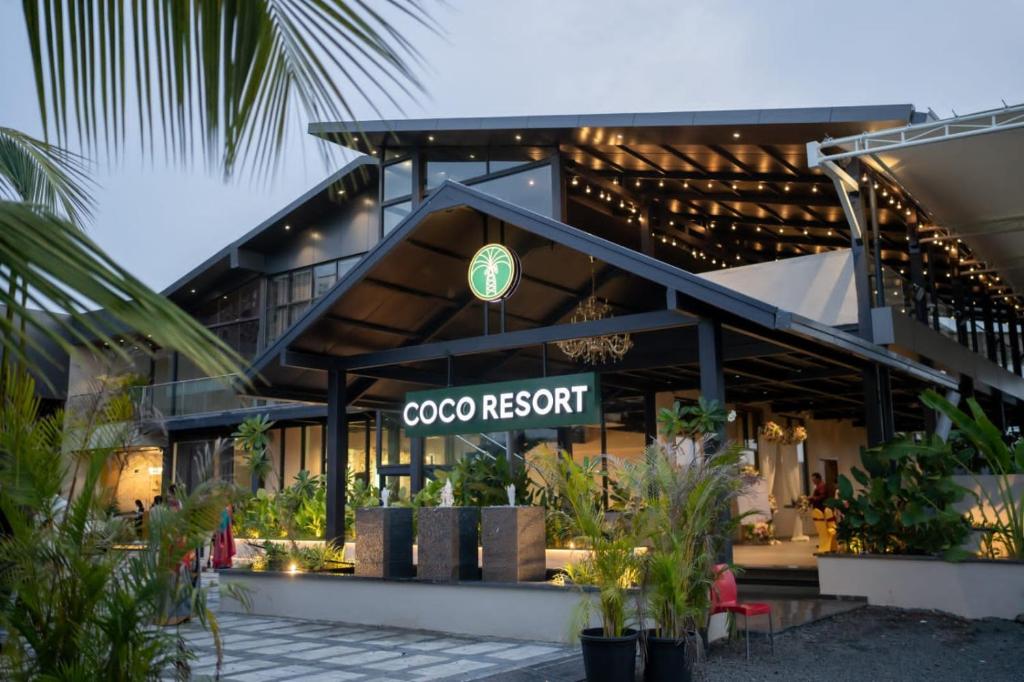 Coco Resort and Banquet, Pune (updated prices 2025)