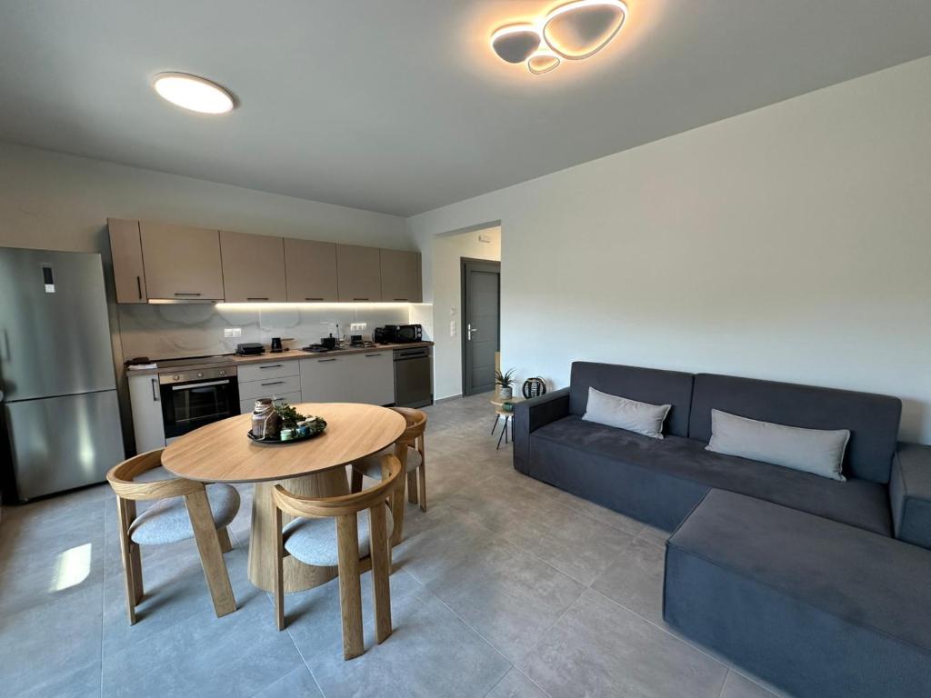 Casa Soleil, Iraklitsa (nove cijene za 2025.)