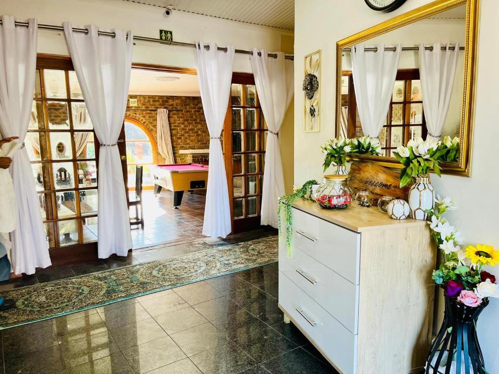 B and G Haven, King Williamʼs Town (updated prices 2026)