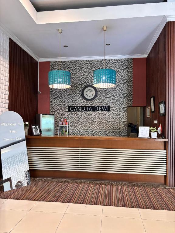 Candra Dewi Yogyakarta, Timuran (precios actualizados 2025)