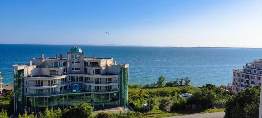 Imperial Sea View, Burgas (precios actualizados 2025)