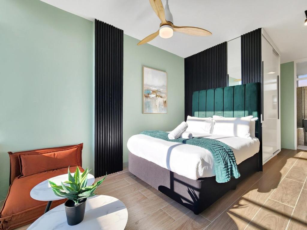 Cute Kloof Street Studio, Cape Town (prețuri actualizate 2025)