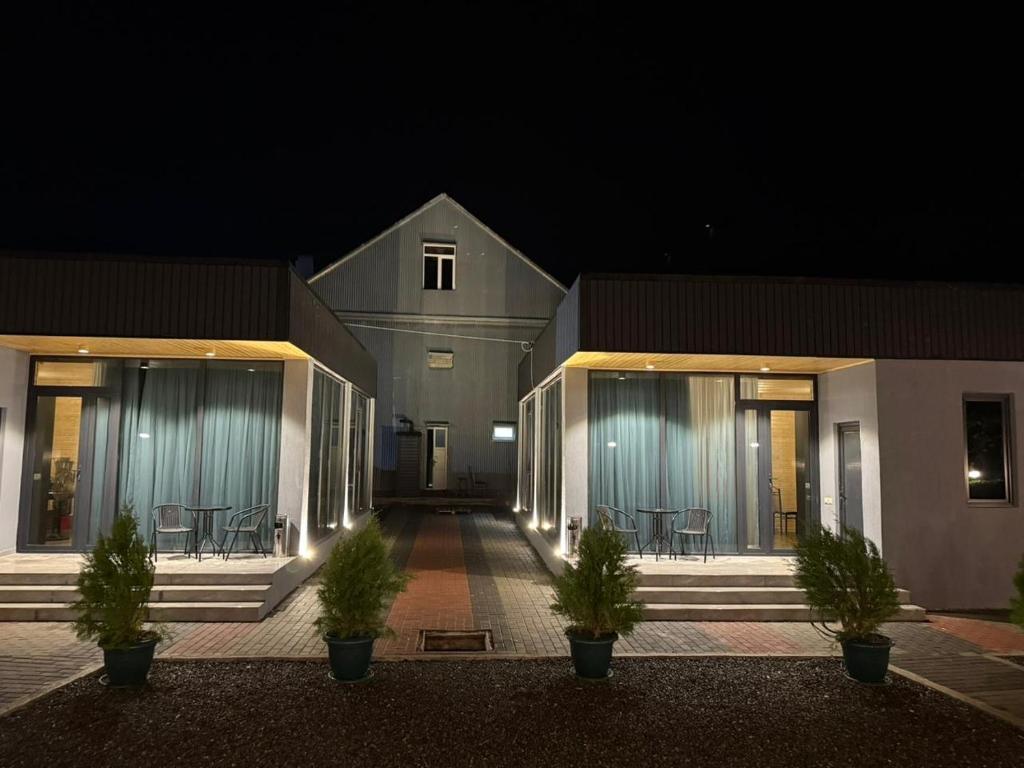 Twin seaside villa, Kobuleti (updated prices 2026)