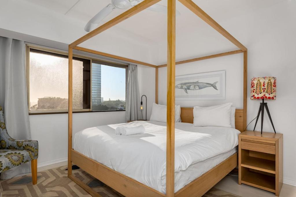 Central Sea Point Aprt Pool Promenade, Cape Town (updated prices 2026)