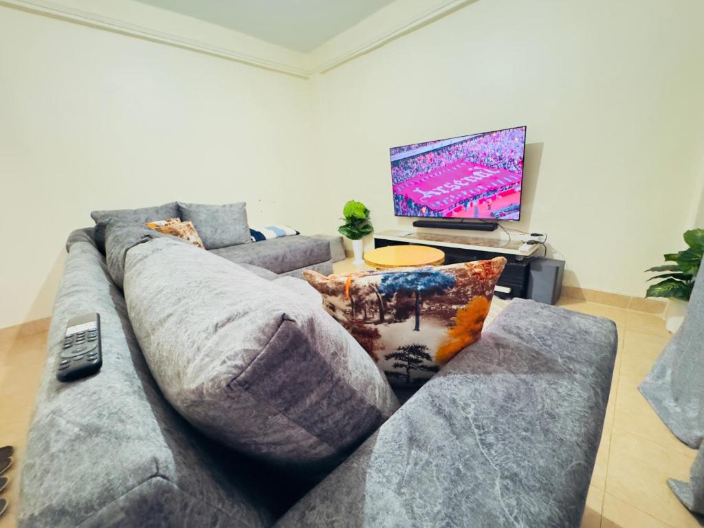 Prime Loft, Eldoret (updated prices 2026)