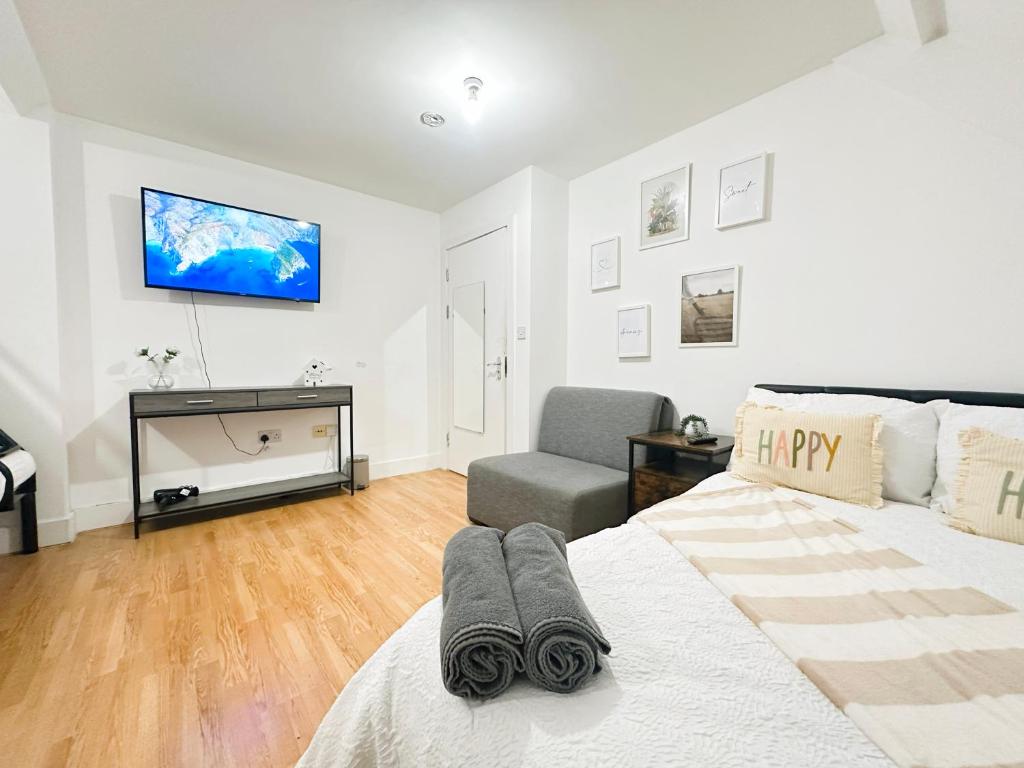 Wembley Stadium Apartments, London (updated prices 2025)