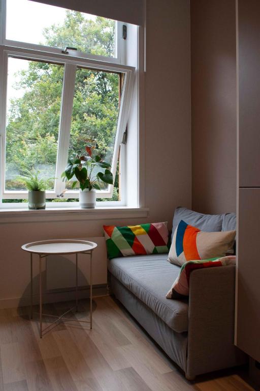 Modern Central Cozy 2Br - Toyen, Oslo (updated prices 2025)
