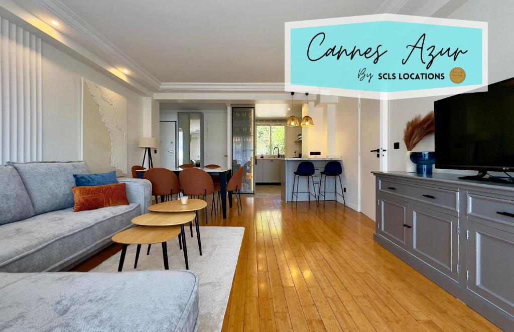 Cannes Azur - SCLS Locations, Cannes (2025 güncel fiyatları)