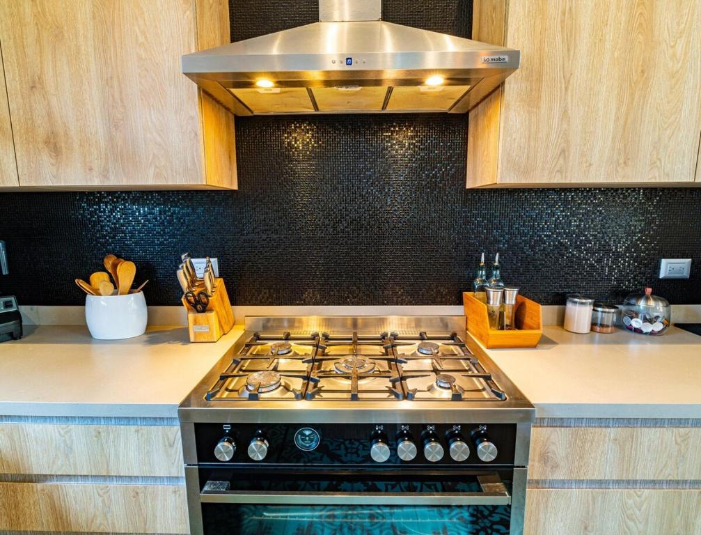 Casa Daliya relaxing vacation rental, Isla Mujeres, Isla Mujeres ...