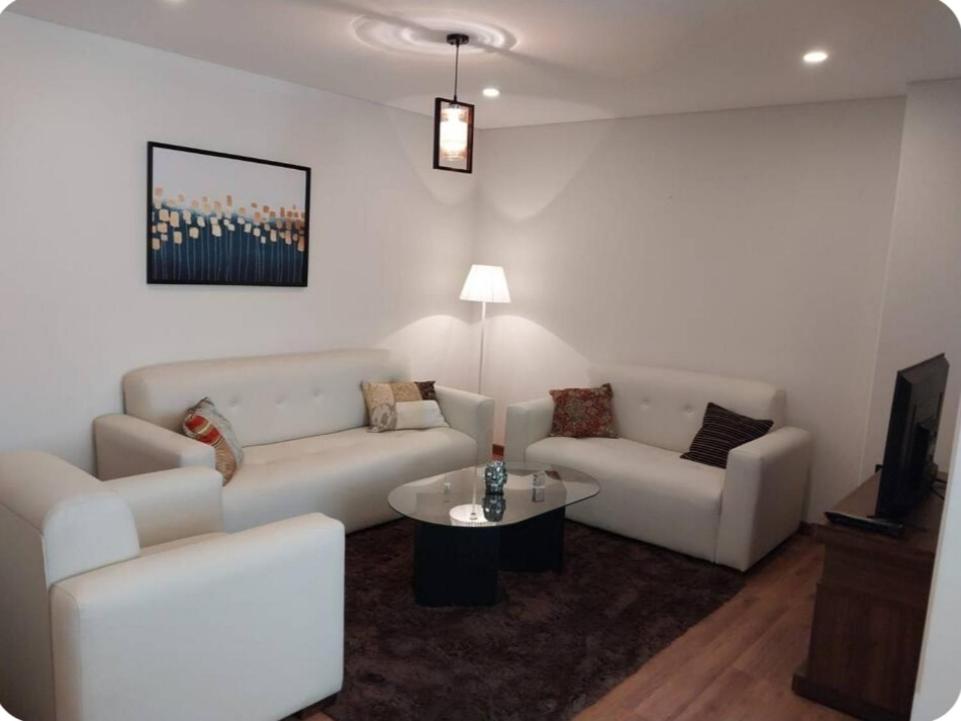 Hermosos y totalmente equipados, departamentos en Bajo Sopocachi, La ...