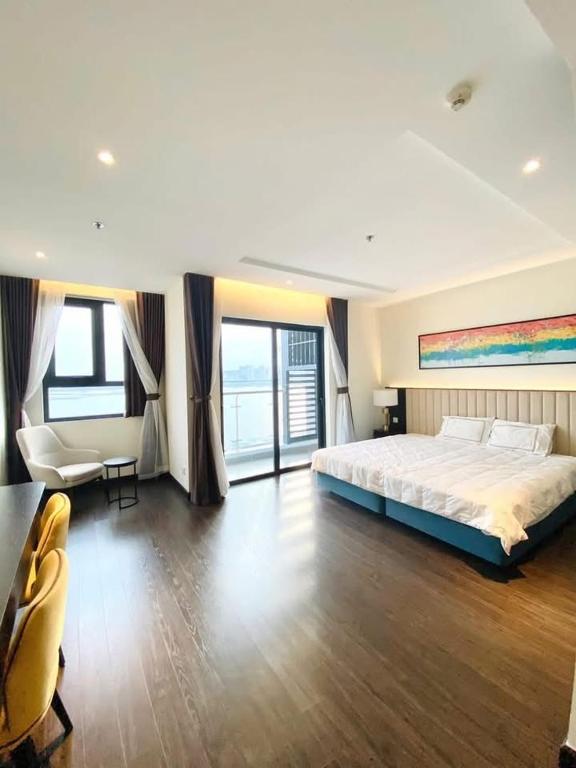 Sapphire hạ long studio, Ha Long (updated prices 2026)