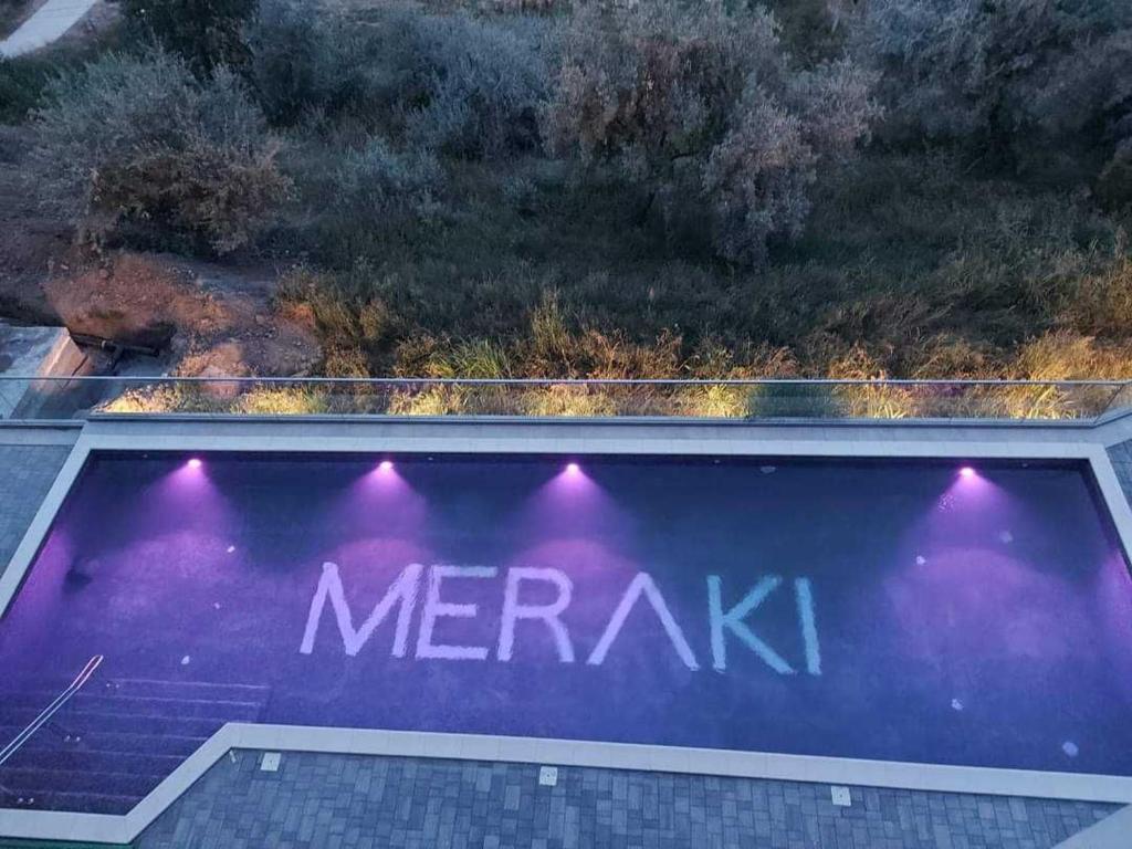 Studio Meraki Resort and Spa, Mamaia Nord – Năvodari (aktualizované ceny na rok 2025)