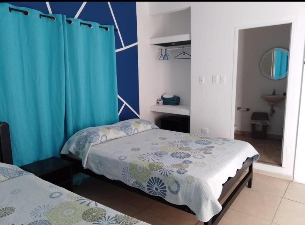 Posada MISS BERYL, San Andrés (updated prices 2026)
