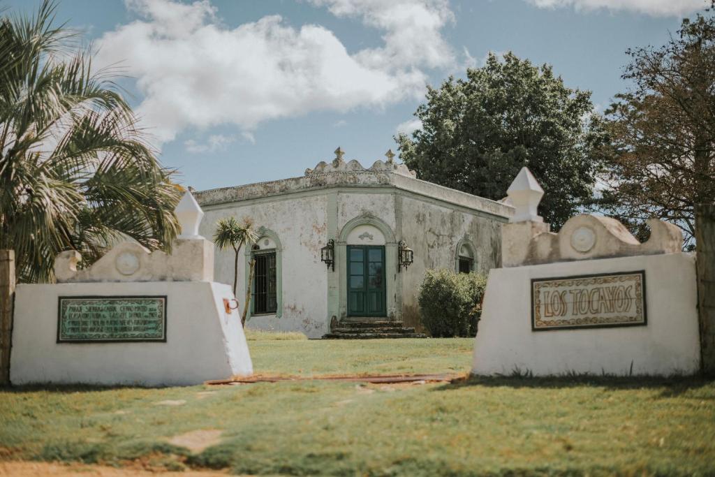 Los Tocayos 1907 - Naturaleza y tradición, El Eden (updated prices 2026)