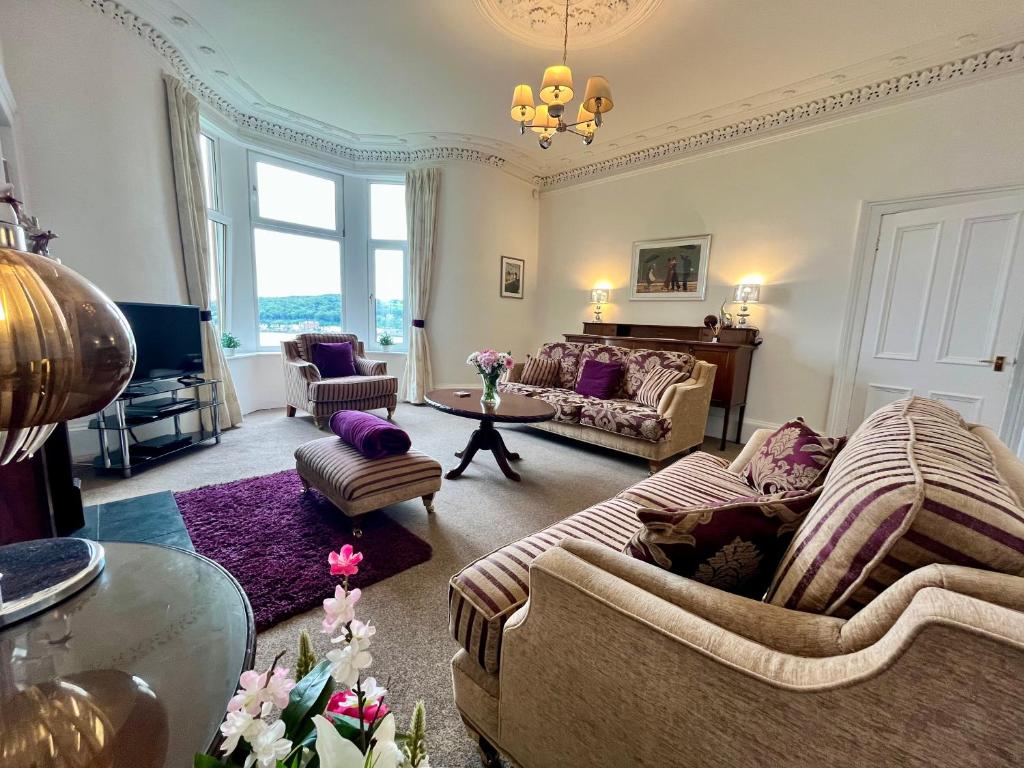 Dairsie Sea View, Rothesay (updated prices 2026)
