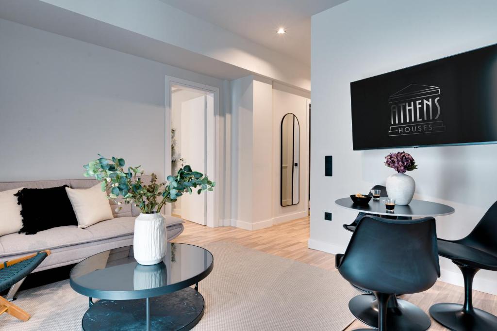 Skyline Spa Athens 010, Atene (prezzi aggiornati per il 2025)