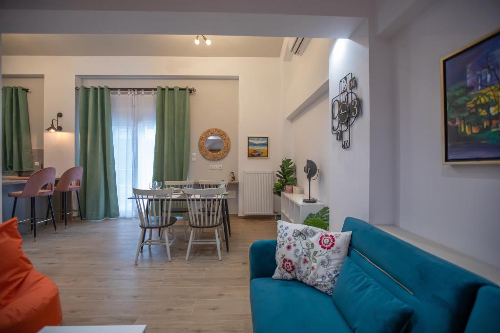 Serenity Karditsa Lofts, Cardítsa (preços atualizados 2025)