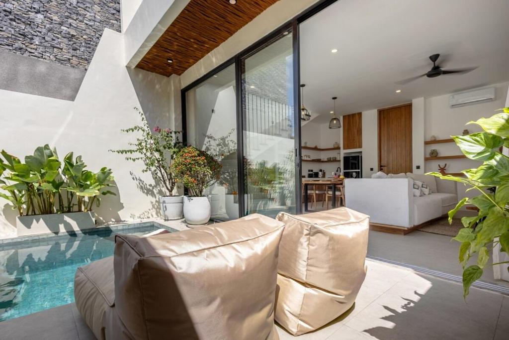 Aura Nova Villa, Чангу (актуальные цены 2025 года)