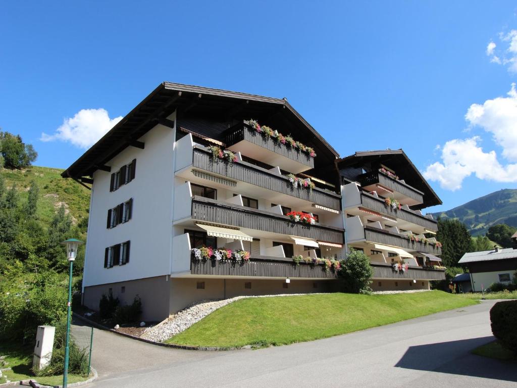 Apartment Maria Alm near Hochkönig Ski Slopes, Maria Alm (preços ...