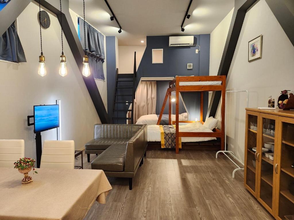 Ark Hills Haneda Inn, Tokyo (2025 güncel fiyatları)