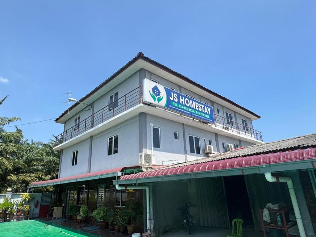 Js HOMESTAY, Banting (precios actualizados 2026)