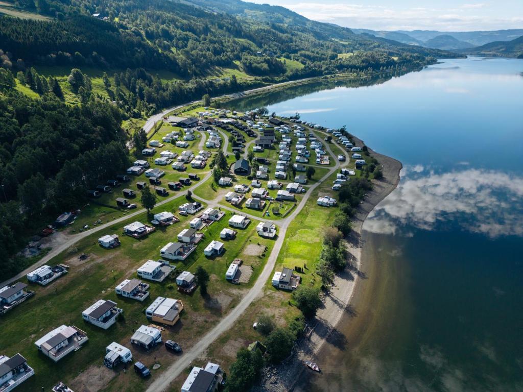Pluscamp Mageli, Bjørge (updated prices 2026)