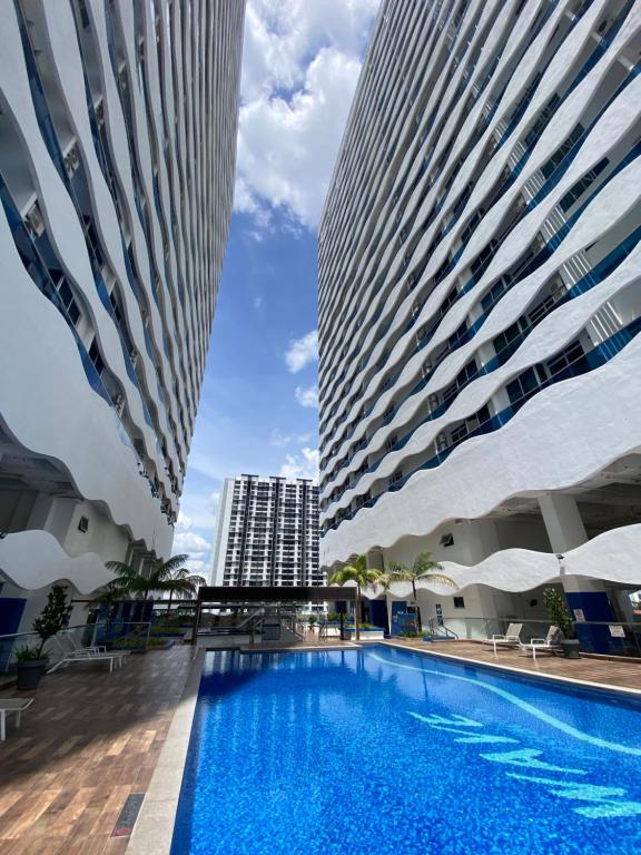 The Wave resident melaka town area, Μελάκα (ενημερωμένες τιμές για το 2026)