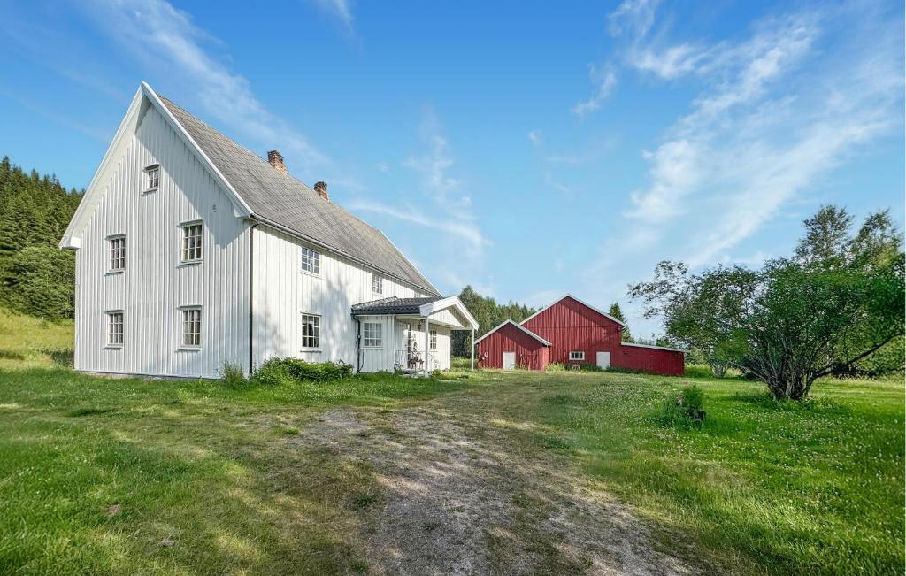 Stunning Home In Engerdal With Wifi, Nymoen (updated prices 2026)