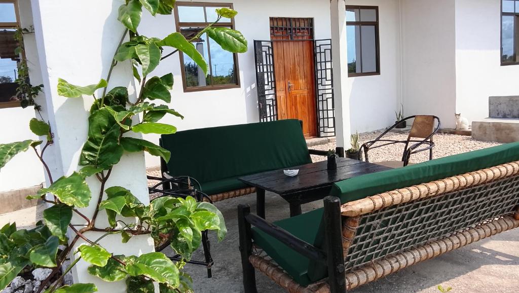 Maku House, Makunduchi (updated prices 2026)