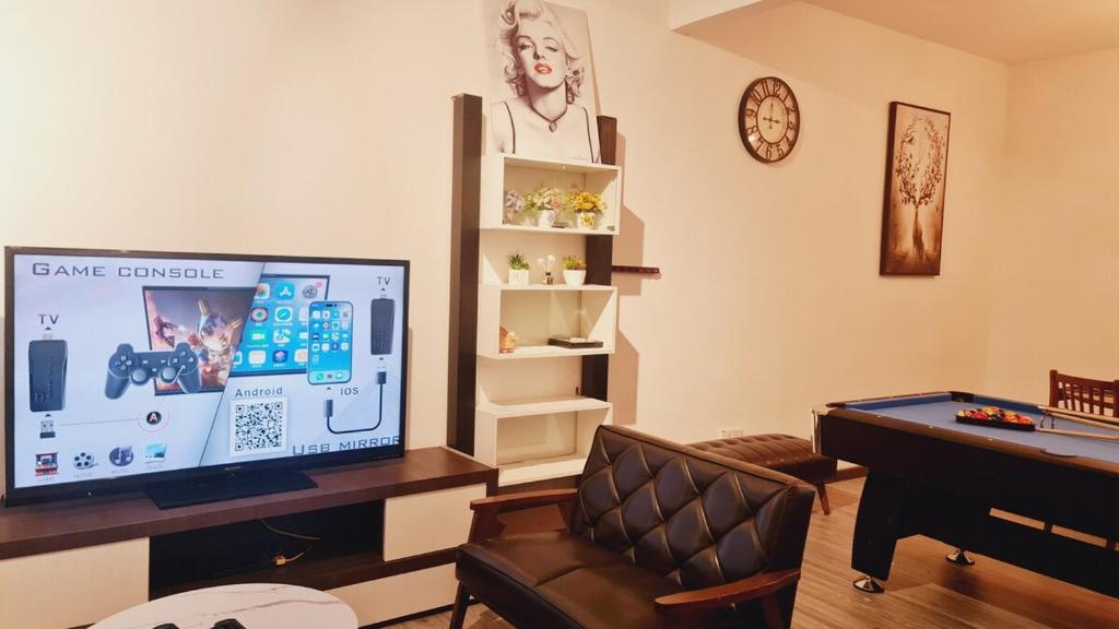 4B3B Double Storey Nusa Bestari 2 By H Memories, Johor Bahru (updated ...