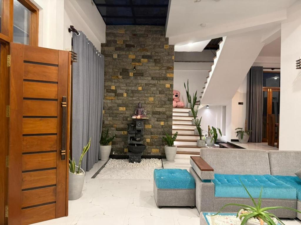 Dragon Villa, Welihinda (updated prices 2025)