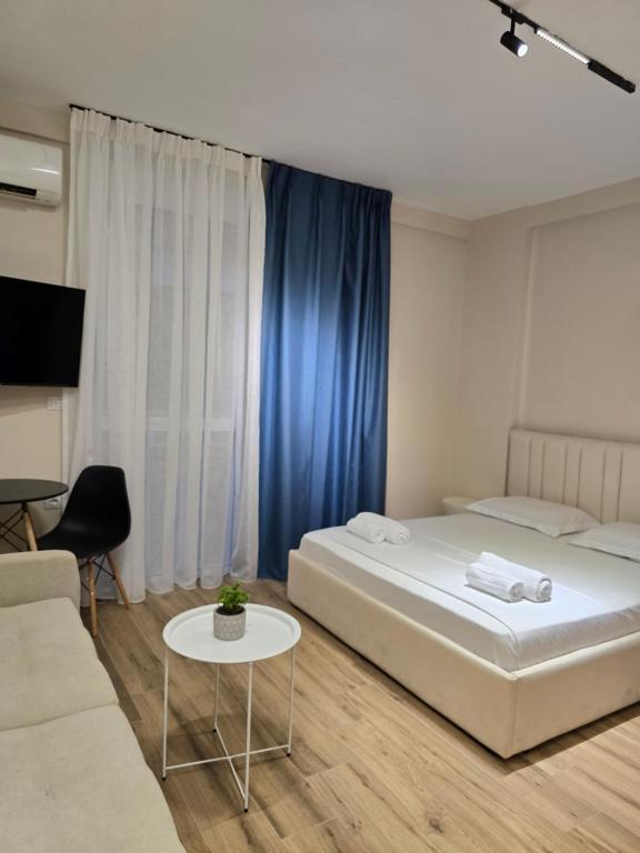 Azurè Vlora Seaside View, Vlorë (preços atualizados para 2025)