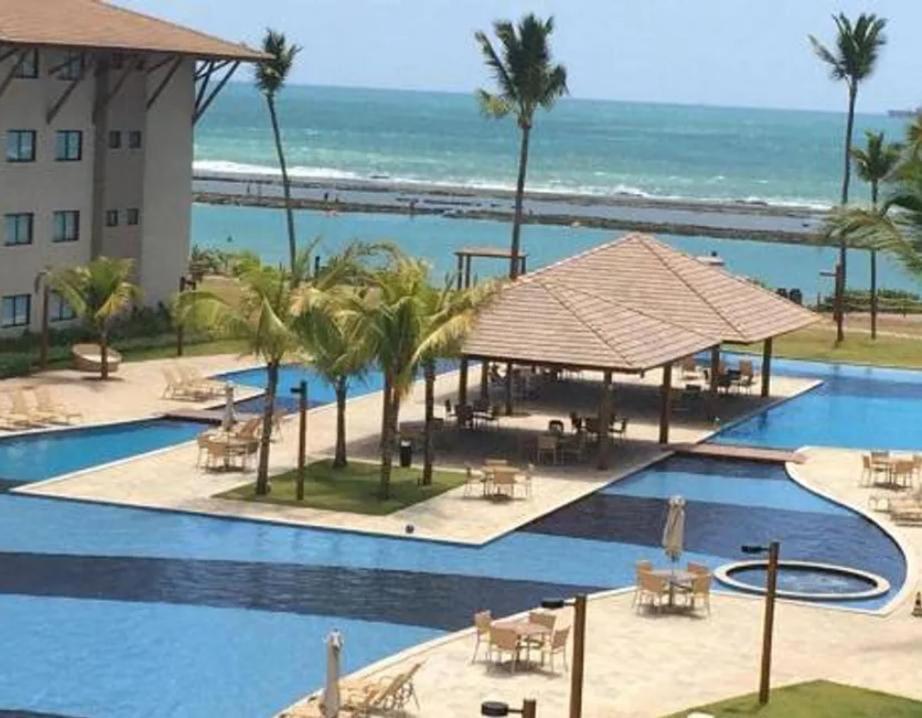 Resort Polinesia Flat 2 quartos MURO ALTO, Porto De Galinhas (updated prices 2025)