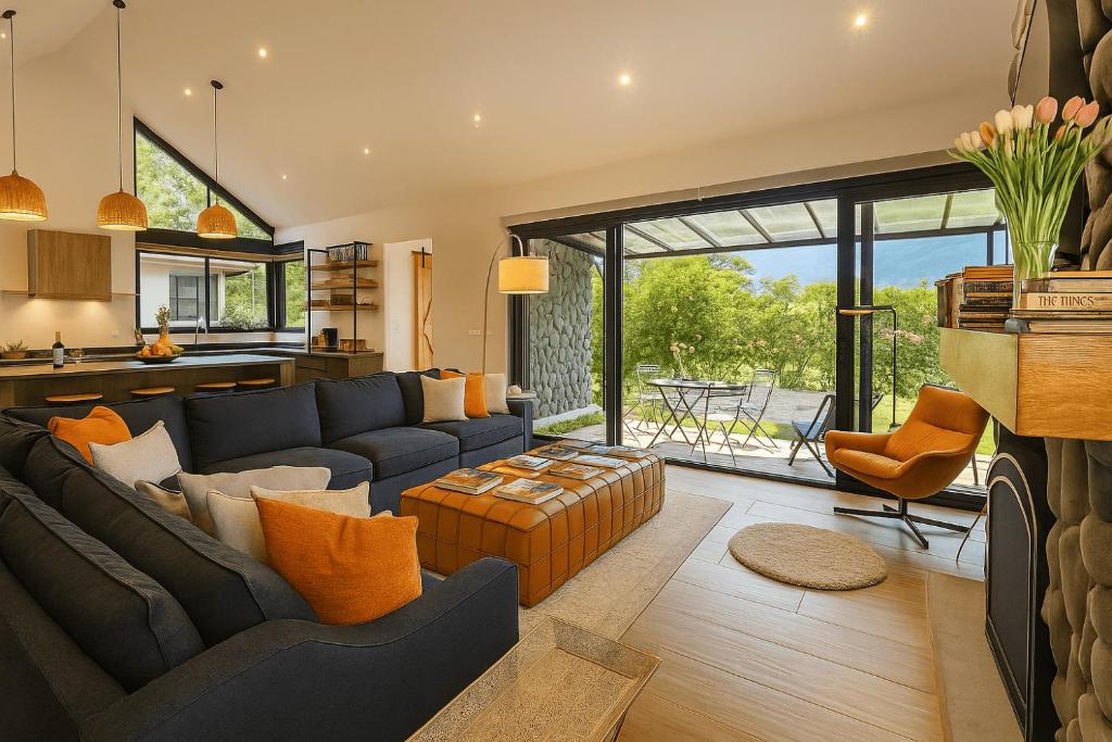 Casa Mate by Villa Alejandro, Boquete (precios actualizados para 2026)