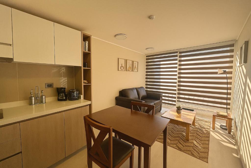 Metro Santa Lucia I Parque Almagro I Comodo y centrico, Santiago ...