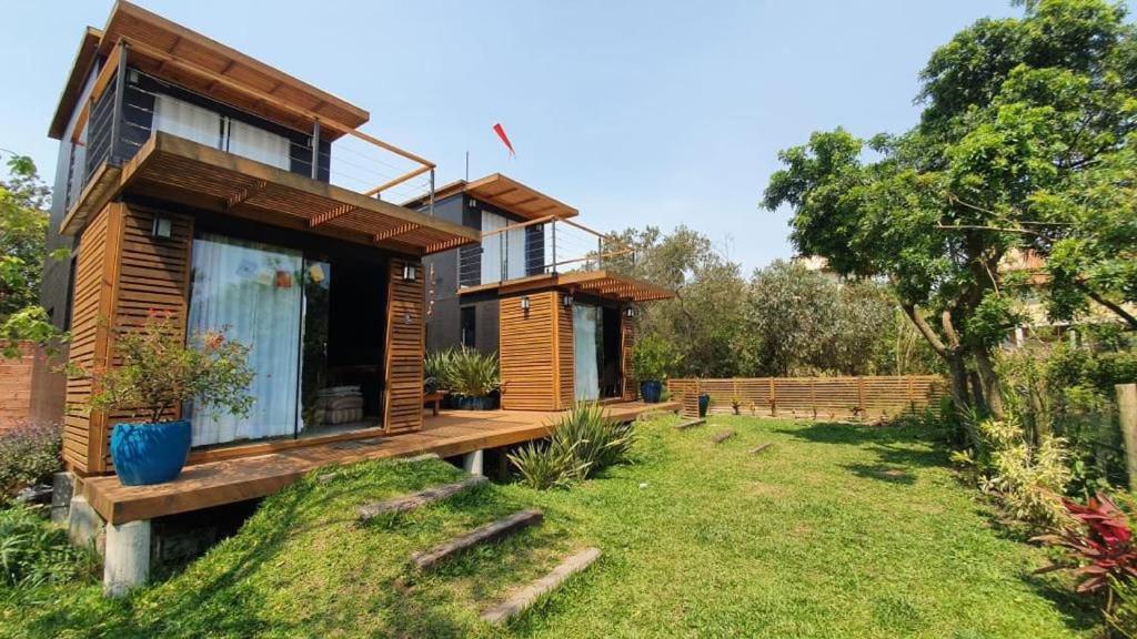 Tiny House de Bem 1, Imbituba (aktualizované ceny na rok 2025)